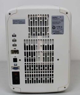 APPLIED BIOSYSTEMS Quantstudio 5 DX Lab Equipment used for sale price ...