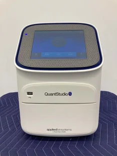 APPLIED BIOSYSTEMS Quantstudio 5 Lab Equipment used for sale price ...