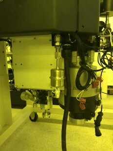 AMAT / APPLIED MATERIALS Chamber for P5000 Reactor used for sale price ...