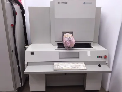 AMAT / APPLIED MATERIALS / ORBOT RT 8000 / ES 8000 마스크 & 웨이퍼 검사기 판매 가격 ...