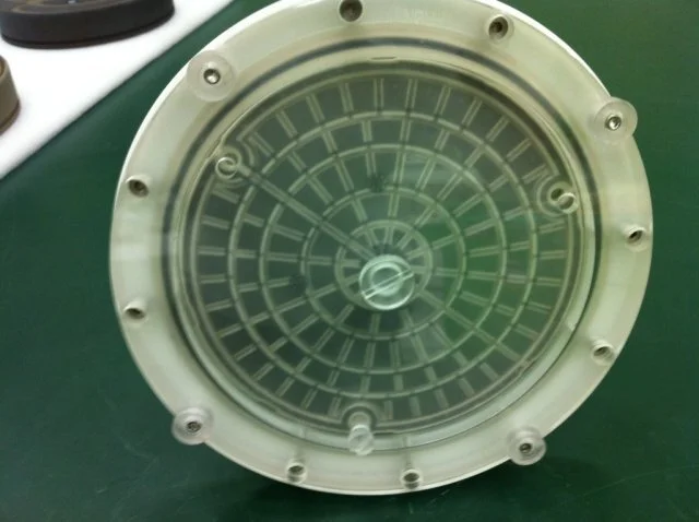 AMAT / APPLIED MATERIALS 0010-01286 反应器 用于销售价格 #200636 > 从 CAE 购买