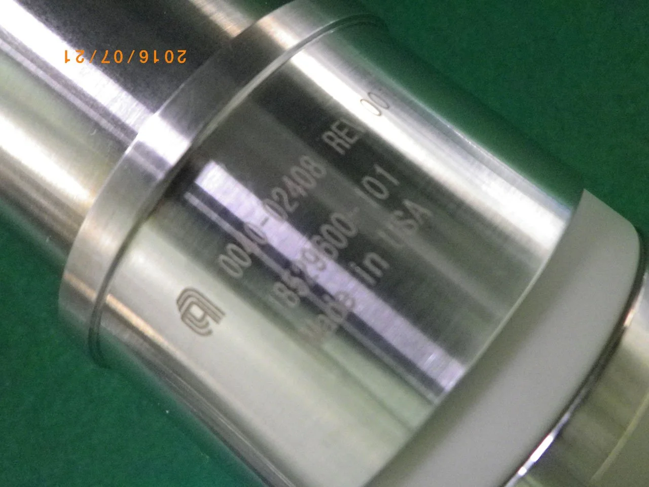 AMAT / APPLIED MATERIALS 0010-02342 부속 판매 가격 #9070327에 사용됨 > CAE에서 구매