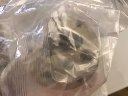 AMAT / APPLIED MATERIALS 0010-02342 Parts used for sale price #9202472 ...