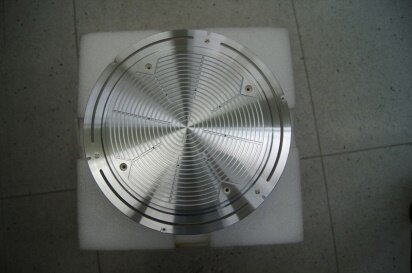 AMAT / APPLIED MATERIALS 0010-03244 부속 판매 가격 #9007204에 사용됨 > CAE에서 구매