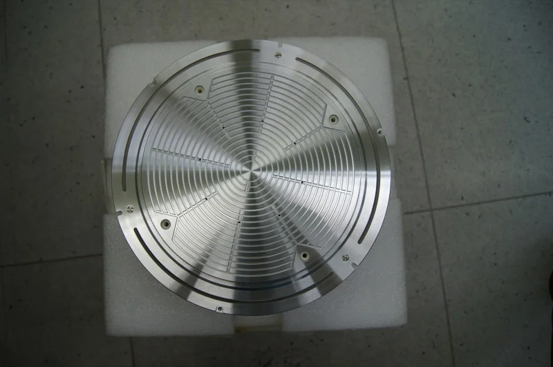 AMAT / APPLIED MATERIALS 0010-03244 부속 판매 가격 #9007204에 사용됨 > CAE에서 구매