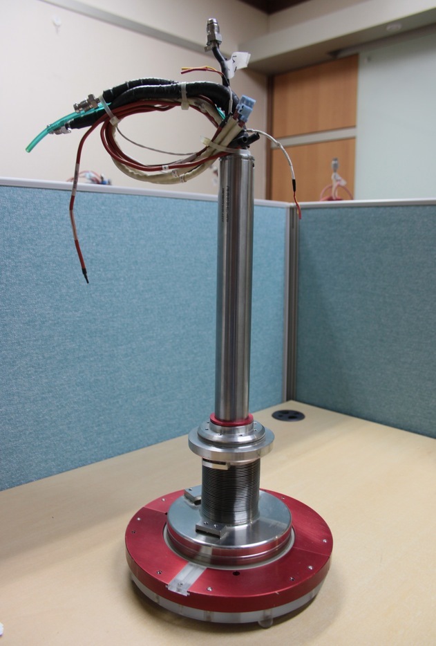 AMAT / APPLIED MATERIALS 0010-03254-003 used for sale price #9046175 ...