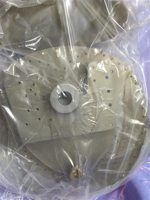 AMAT / APPLIED MATERIALS 0010-03485 부속 판매 가격 #9082010에 사용됨 > CAE에서 구매