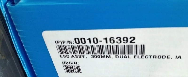 AMAT / APPLIED MATERIALS 0010-16392 部分 用於銷售價格 #192776 > 從 CAE 購買