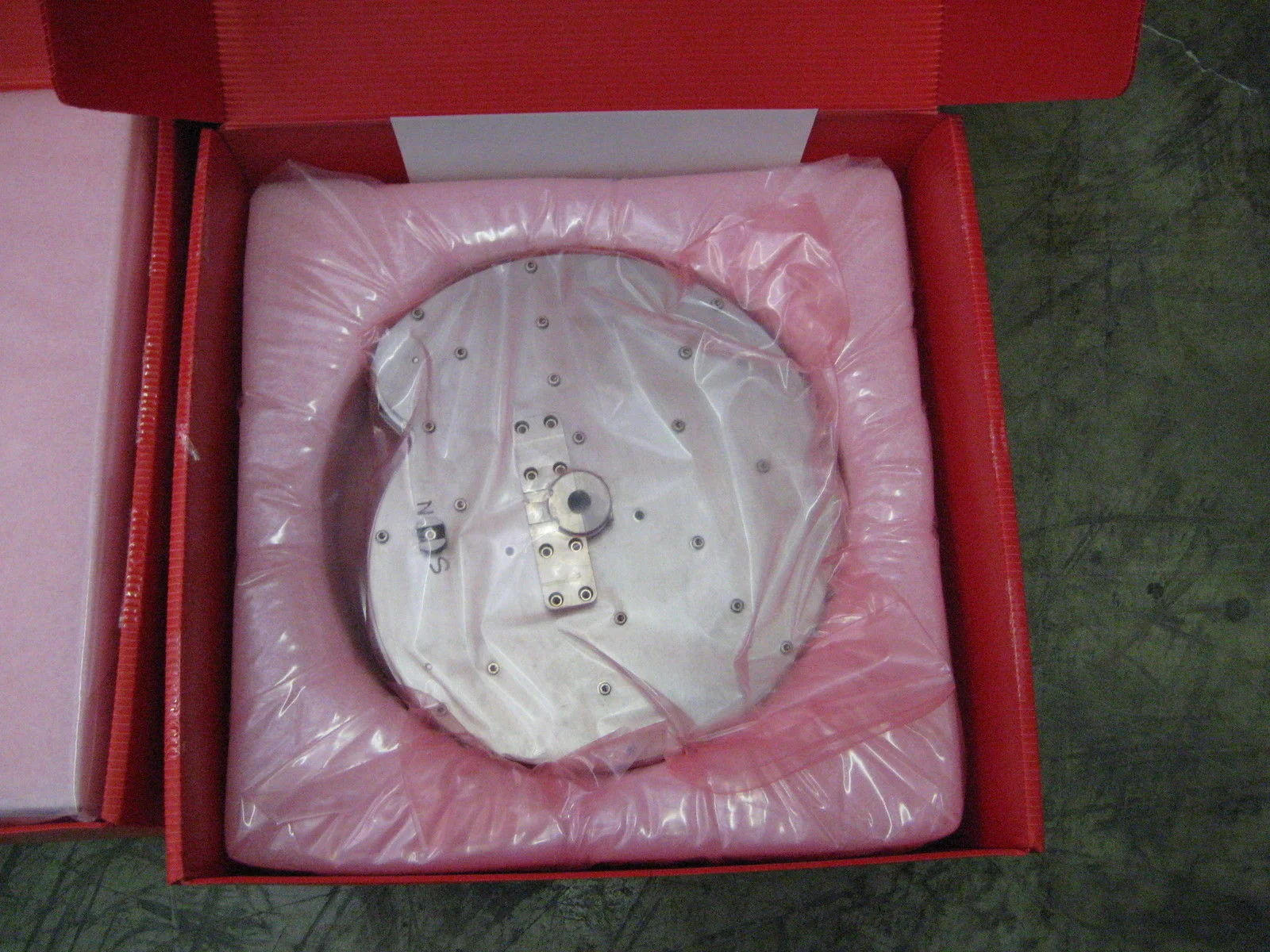 AMAT / APPLIED MATERIALS 0010-20768 部分 用於銷售價格 #9097275 > 從 CAE 購買