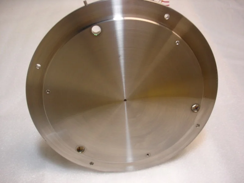 AMAT / APPLIED MATERIALS 0010-21246 A101 反應爐 用於銷售價格 #164441 > 從 CAE 購買