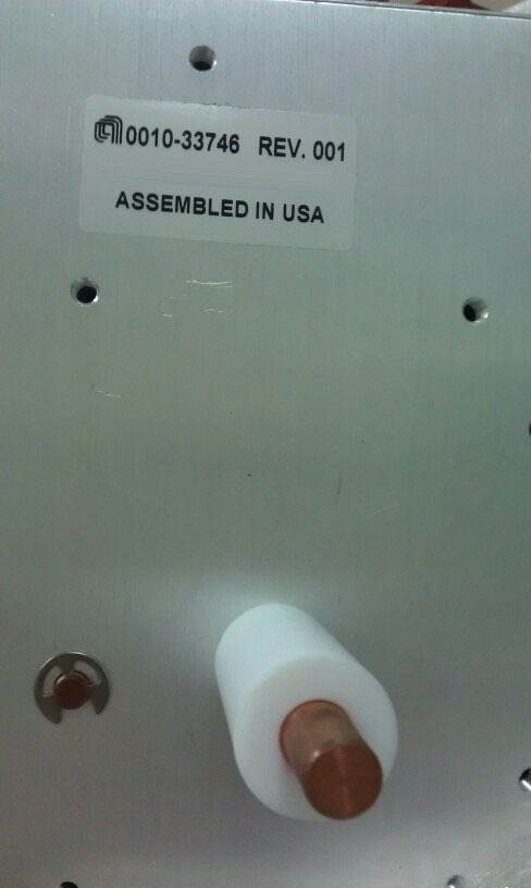 AMAT / APPLIED MATERIALS 0010-33746 部分 用於銷售價格 #9011138 > 從 CAE 購買