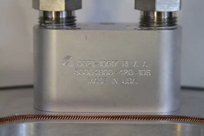 AMAT / APPLIED MATERIALS 0010-39903 부속 판매 가격 #9023486에 사용됨 > CAE에서 구매