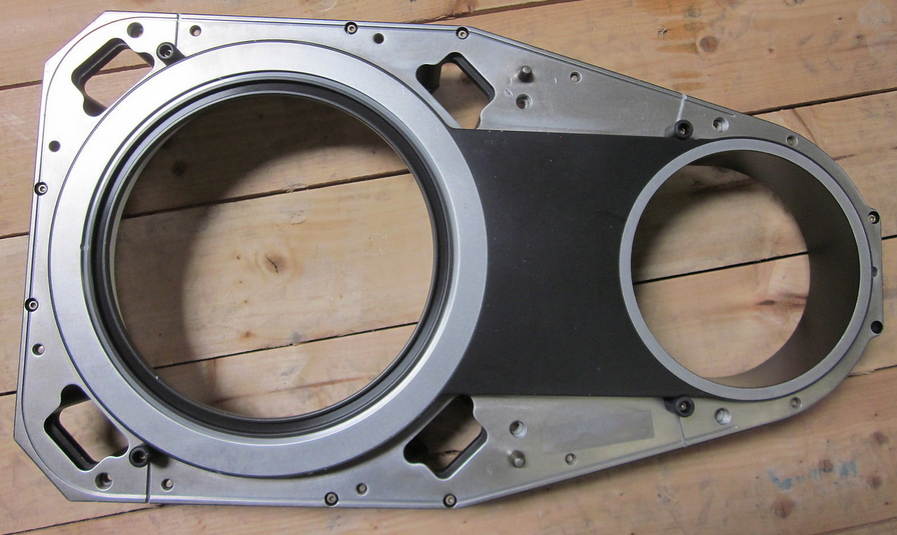 AMAT / APPLIED MATERIALS 0021-01421 부속 판매 가격 #9087694에 사용됨 > CAE에서 구매