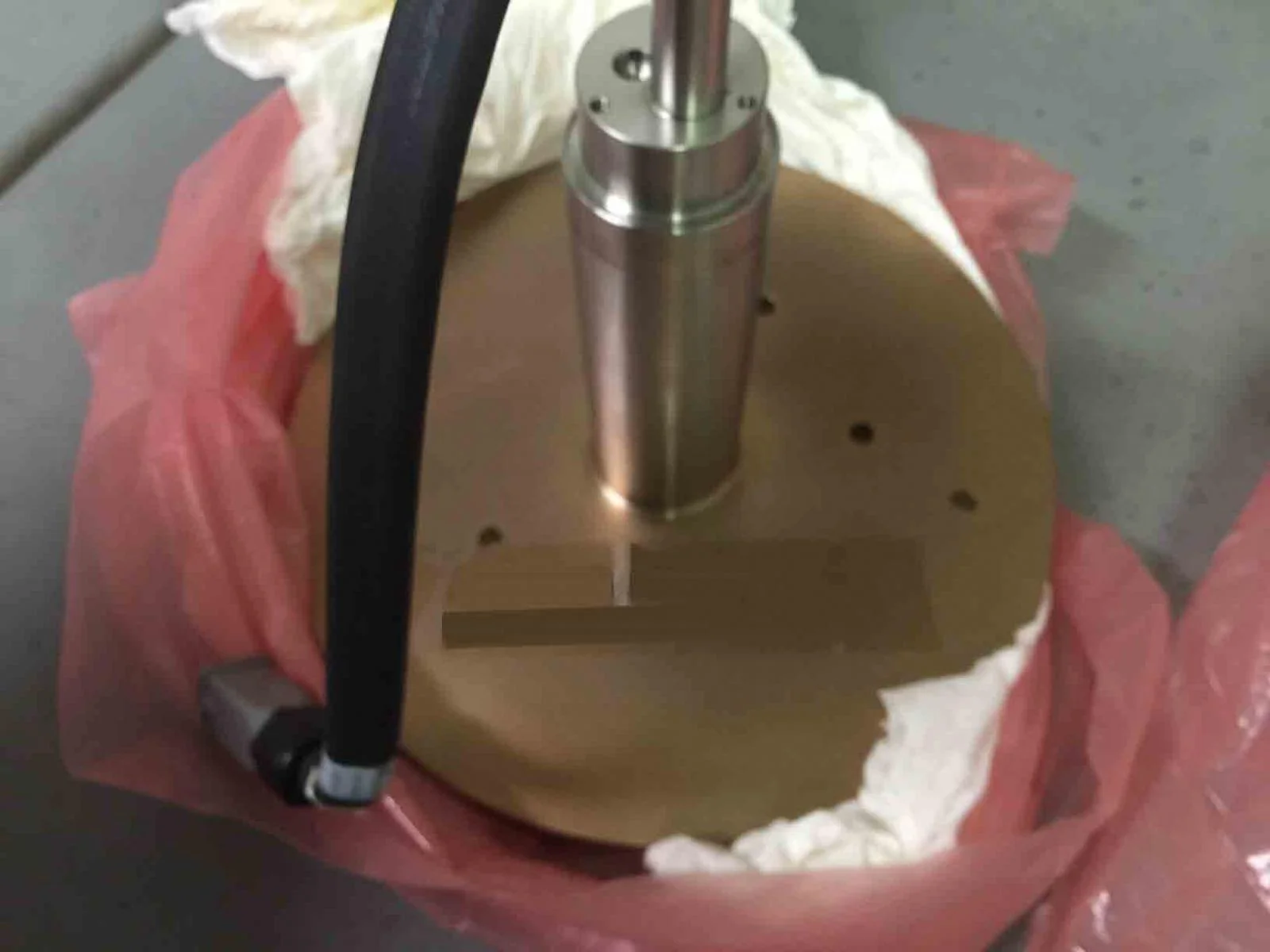 AMAT / APPLIED MATERIALS 0090-04659 Parts used for sale price #9085362 ...