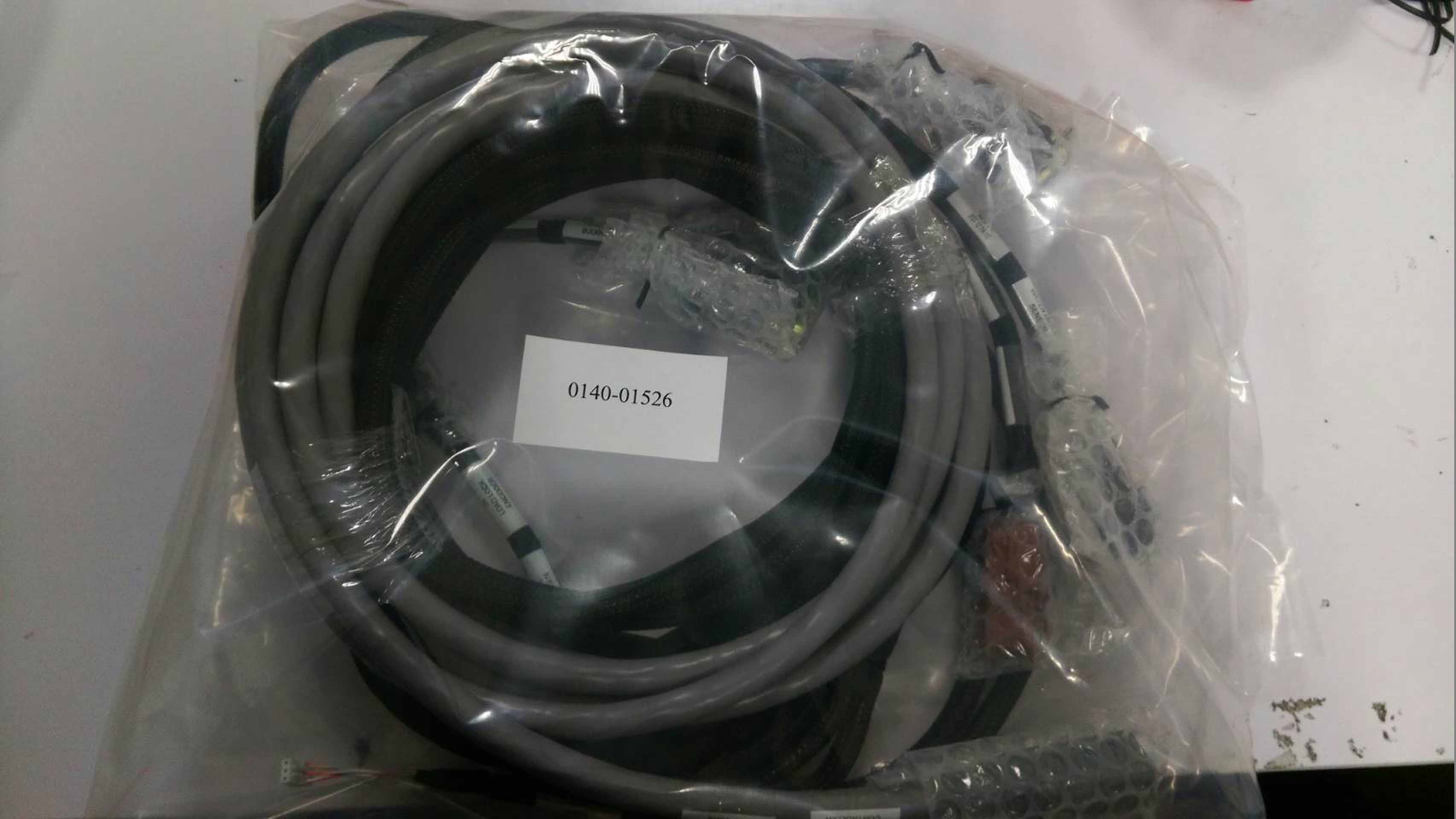 AMAT / APPLIED MATERIALS 0140-01526 Parts used for sale price #9171119 ...