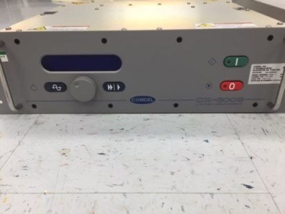 AMAT / APPLIED MATERIALS 0290-20094 Reactor used for sale price ...