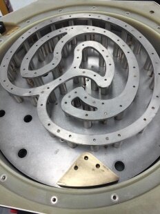 AMAT / APPLIED MATERIALS 0290-20094 Reactor used for sale price ...