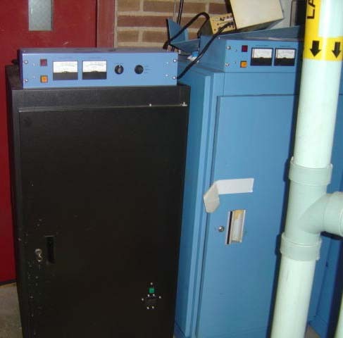 AMAT / APPLIED MATERIALS AME 8100 Series 刻蚀机、去胶机 用于销售价格 #168408, 1984 ...