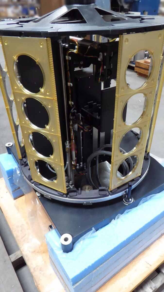 AMAT / APPLIED MATERIALS AME 8100 익숙한 판매용 가격 #9178965 > 사다 from CAE