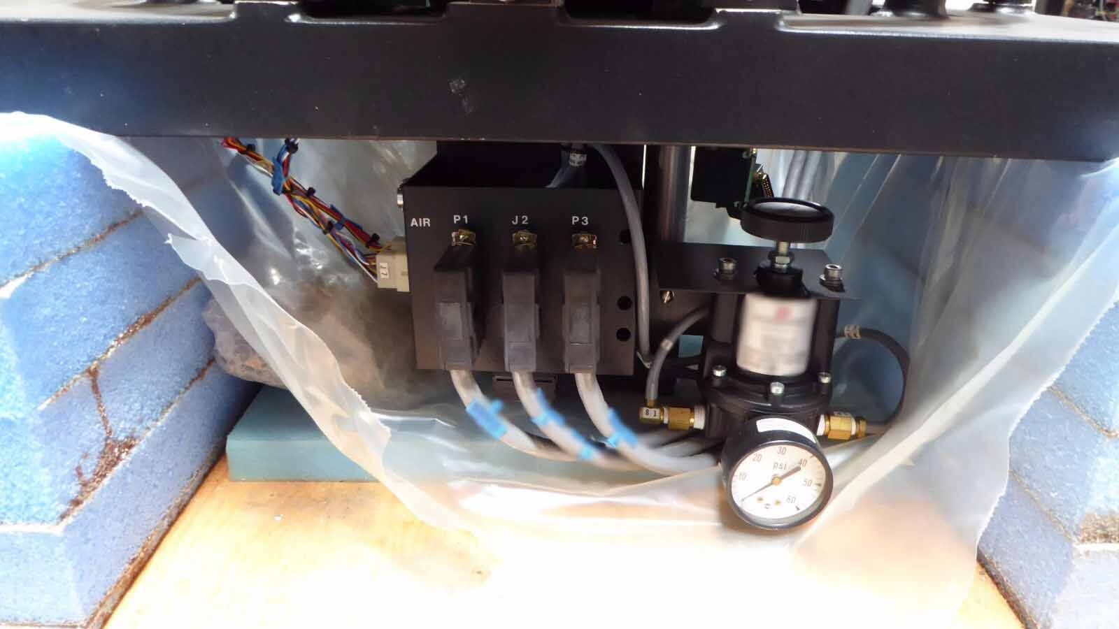 AMAT / APPLIED MATERIALS AME 8100 used for sale price #9178965 > buy ...