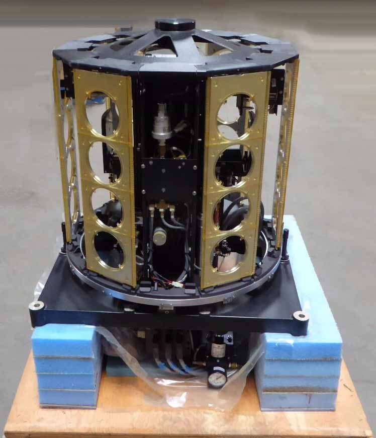 AMAT / APPLIED MATERIALS AME 8100 used for sale price #9178965 > buy ...