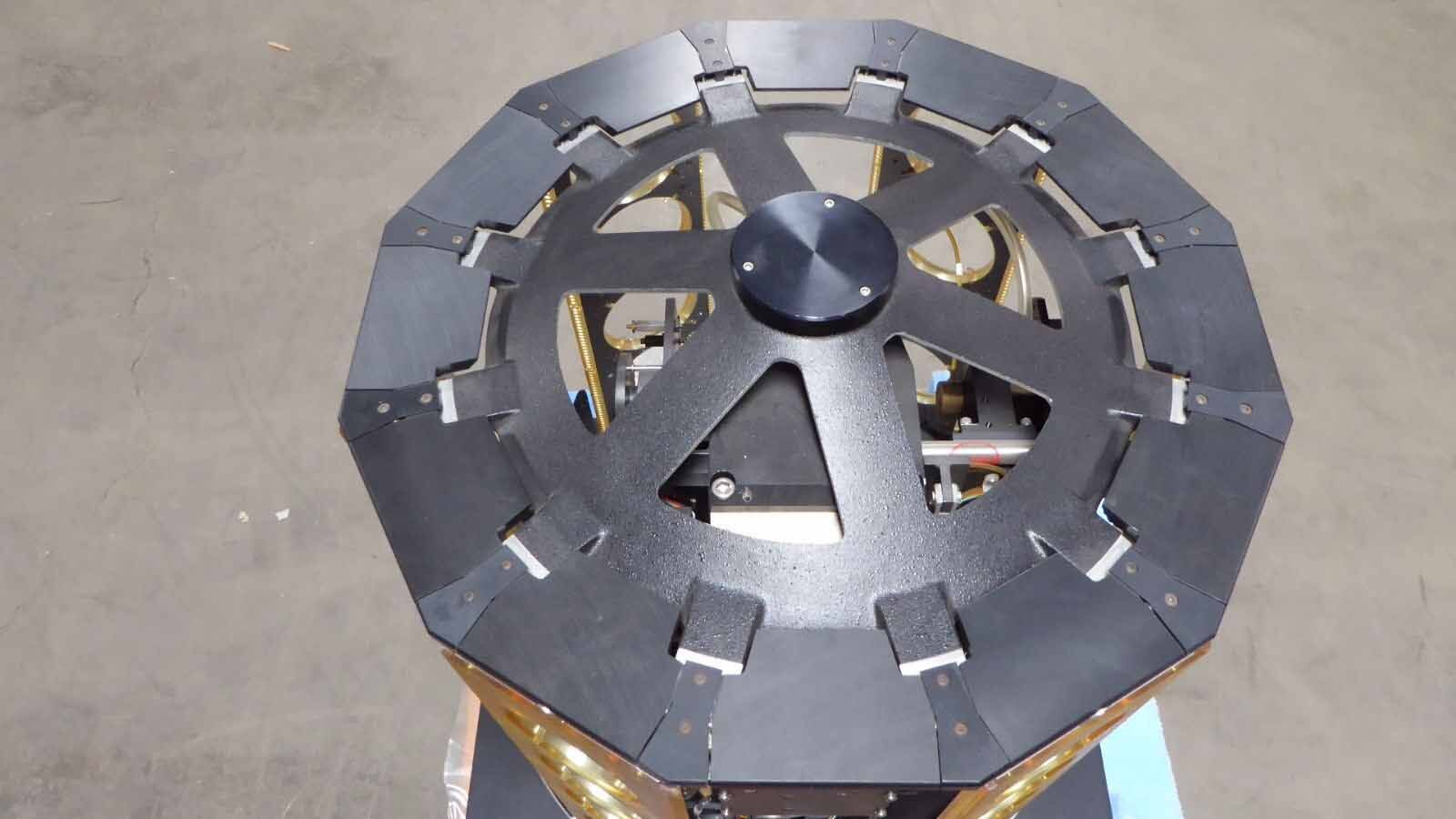 AMAT / APPLIED MATERIALS AME 8100 Etcher / Asher used for sale price ...