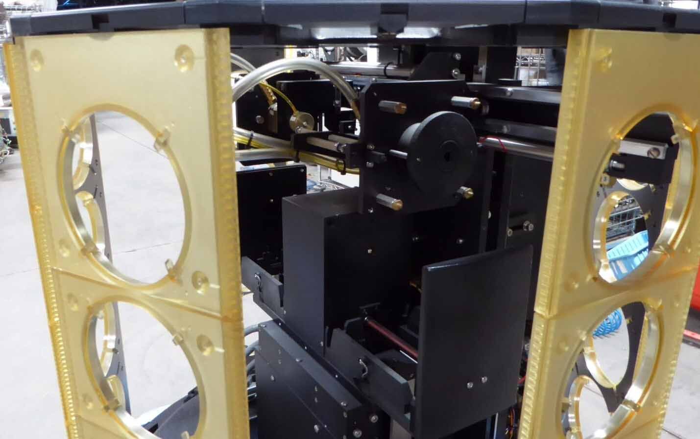 AMAT / APPLIED MATERIALS AME 8100 Etcher / Asher used for sale price ...