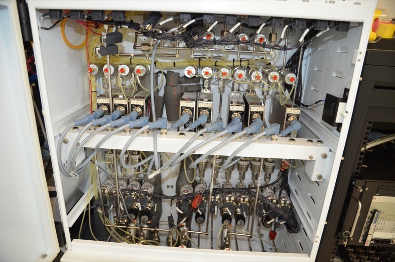 AMAT / APPLIED MATERIALS Centura 4.0 反應爐 用於銷售價格 #169116, 2001 > 從 CAE 購買