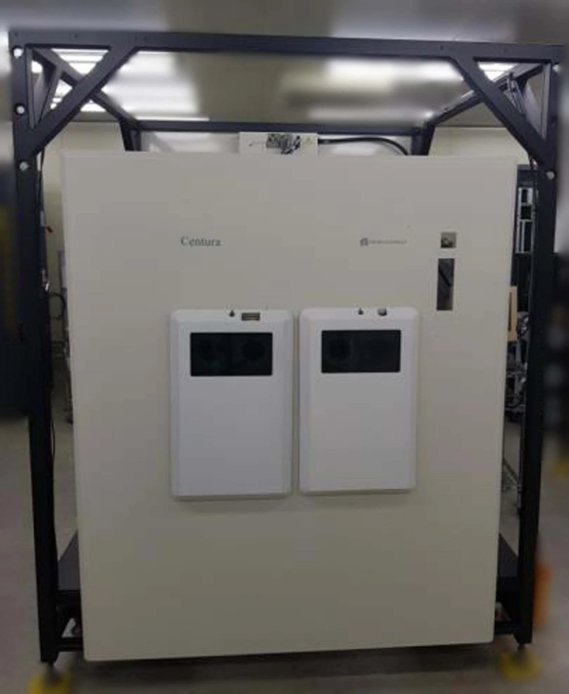 AMAT / APPLIED MATERIALS Centura 5200 DxZ Reactor used for sale price ...