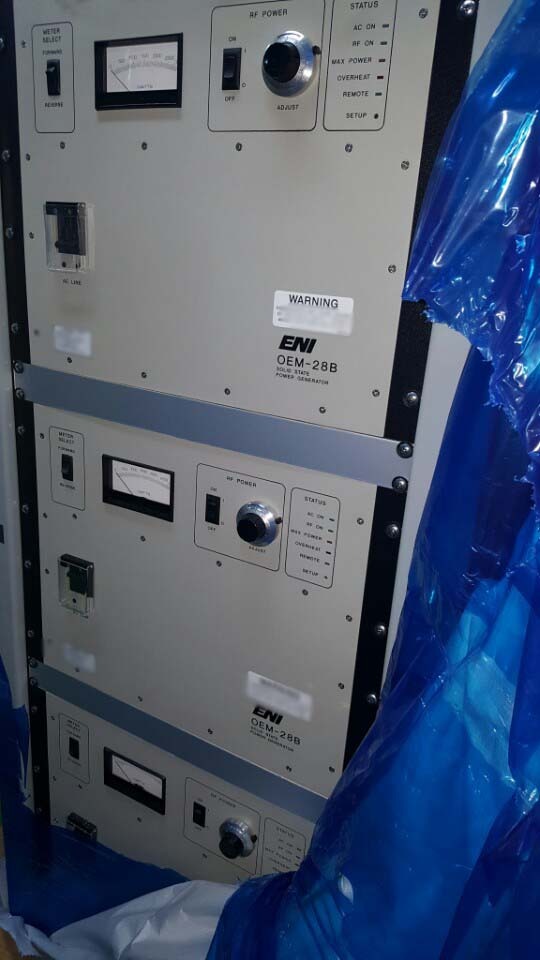 AMAT / APPLIED MATERIALS Centura 5200 eMax Reactor used for sale price ...