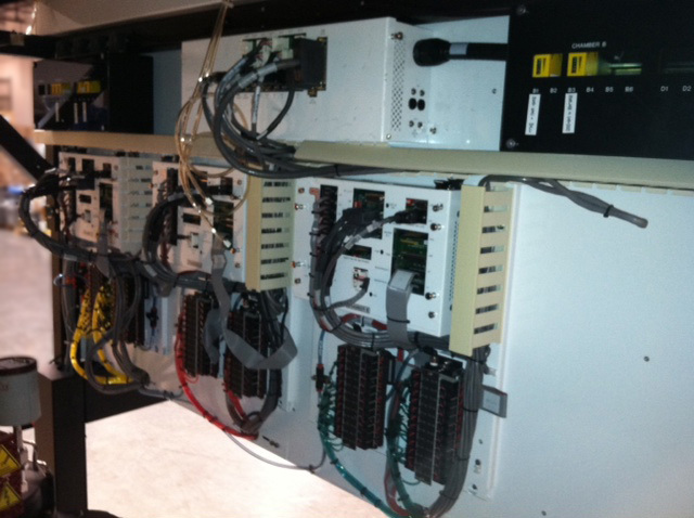 AMAT / APPLIED MATERIALS Centura 5200 Reactor used for sale price ...