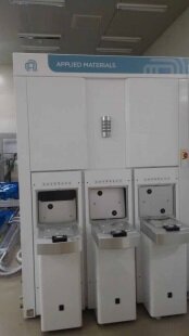 AMAT / APPLIED MATERIALS Centura ACP Reactor used for sale price ...