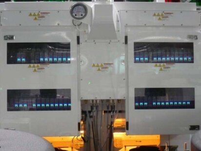 AMAT / APPLIED MATERIALS CENTURA AP ADVANTEDGE G5 원자로 판매 가격 #9054031 ...