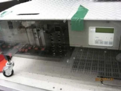 AMAT / APPLIED MATERIALS CENTURA AP EMAX 원자로 판매 가격 #188921에 사용됨 > CAE에서 구매