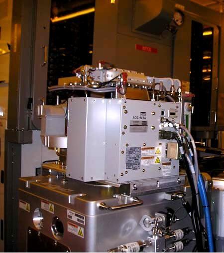 AMAT / APPLIED MATERIALS Centura AP 익숙한 판매용 가격 #114540 > 사다 from CAE