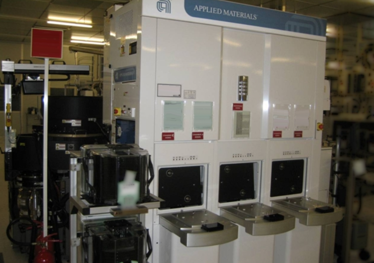 AMAT / APPLIED MATERIALS Centura AP 反应器 用于销售价格 #9080143, 2007 > 从 CAE 购买