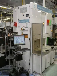 AMAT / APPLIED MATERIALS Centura AP 反應爐 用於銷售價格 #9176043, 2007 > 從 CAE 購買