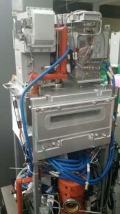 AMAT / APPLIED MATERIALS Centura DPS II Reactor used for sale price ...