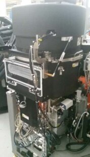 AMAT / APPLIED MATERIALS Centura DPS II Reactor used for sale price ...