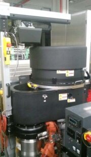 AMAT / APPLIED MATERIALS Centura DPS II Reactor used for sale price ...
