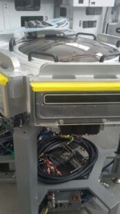 AMAT / APPLIED MATERIALS Centura DPS II Reactor used for sale price ...