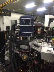 AMAT / APPLIED MATERIALS Centura DPS R1 Reactor used for sale price ...