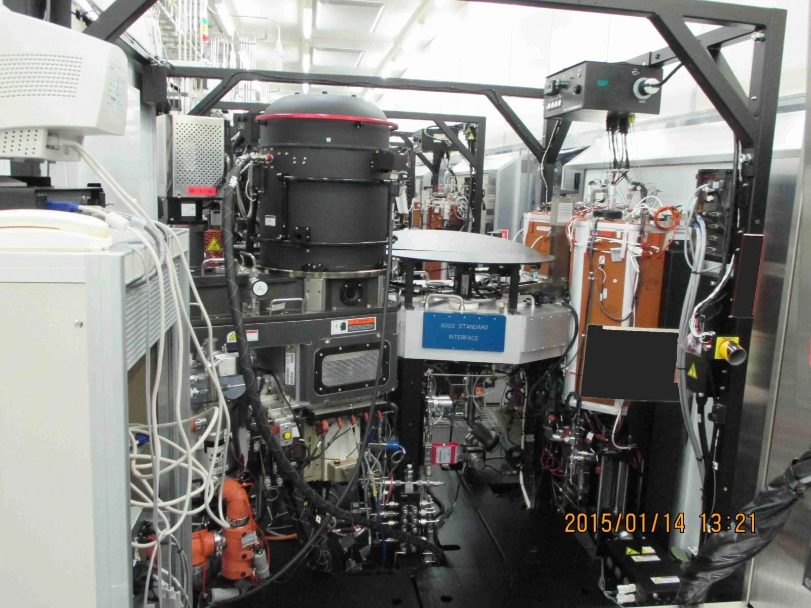 AMAT / APPLIED MATERIALS Centura DPS 원자로 판매 가격 #9170869에 사용됨 > CAE에서 구매