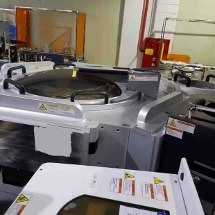 AMAT / APPLIED MATERIALS Centura DPS Reactor used for sale price ...