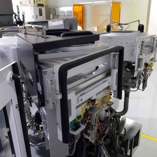 AMAT / APPLIED MATERIALS Centura DPS Reactor used for sale price ...
