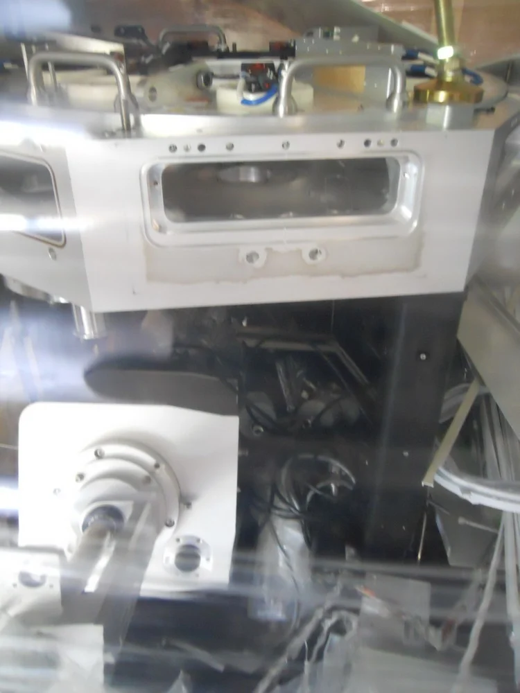 AMAT / APPLIED MATERIALS Centura DxZ Reactor used for sale price ...