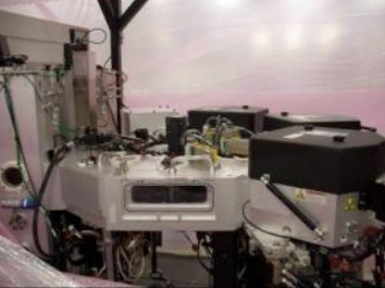 AMAT / APPLIED MATERIALS Centura DXZ 反應爐 用於銷售價格 #115974, 2001 > 從 CAE 購買