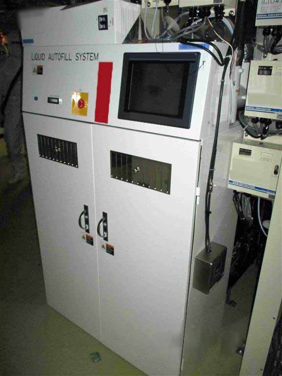 AMAT / APPLIED MATERIALS Centura DXZ リアクター はセール価格 #9103188, 1996 で使用されて ...