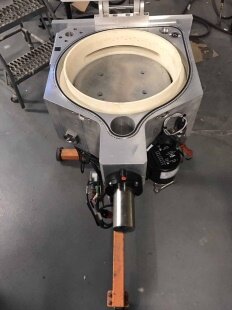 AMAT / APPLIED MATERIALS Centura DxZ Reactor used for sale price ...