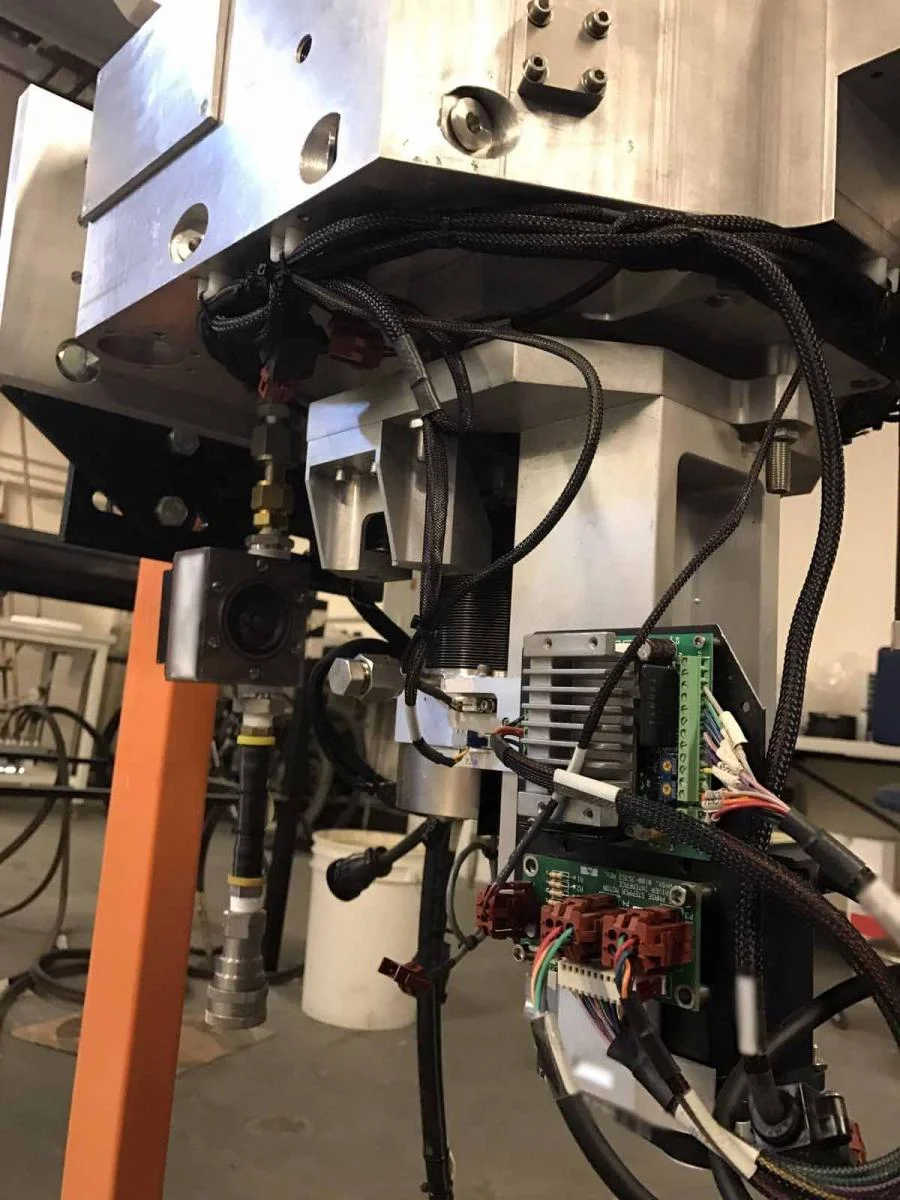 AMAT / APPLIED MATERIALS Centura DxZ 反应器 用于销售价格 #9183987 > 从 CAE 购买